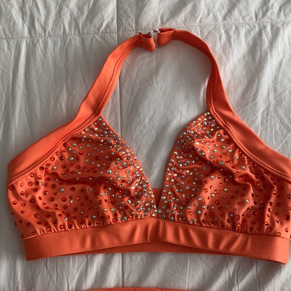 dallaswear | Other | Nfl Nba Dance Audition Outfit | Poshmark